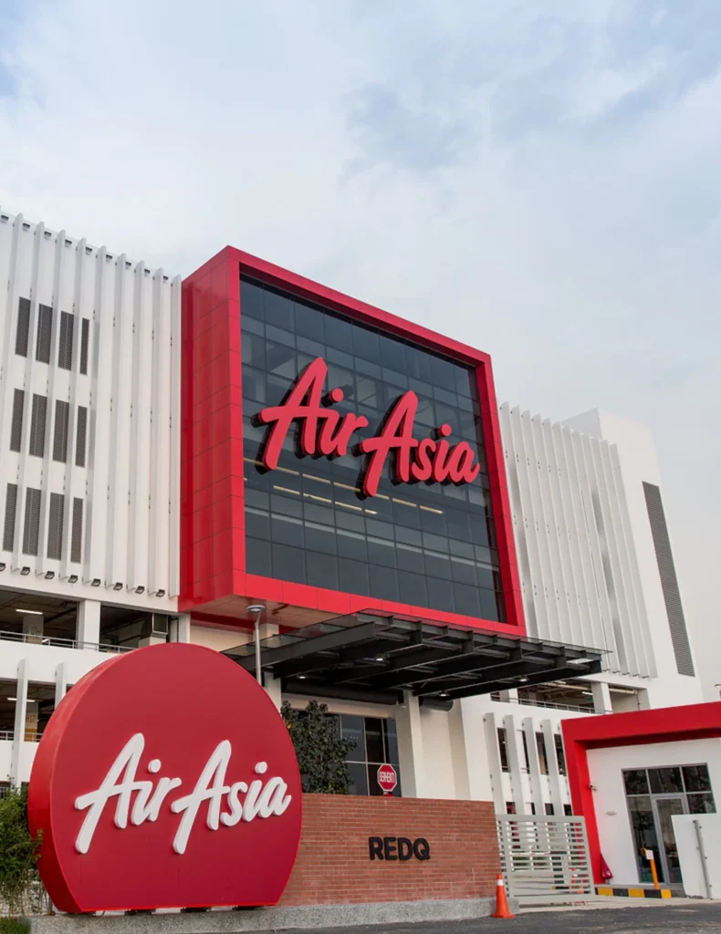 Air Asia Berhad Setting The Standard For Airline Excellence Air Asia Berhad Setting The Standard For Airline Excellence
