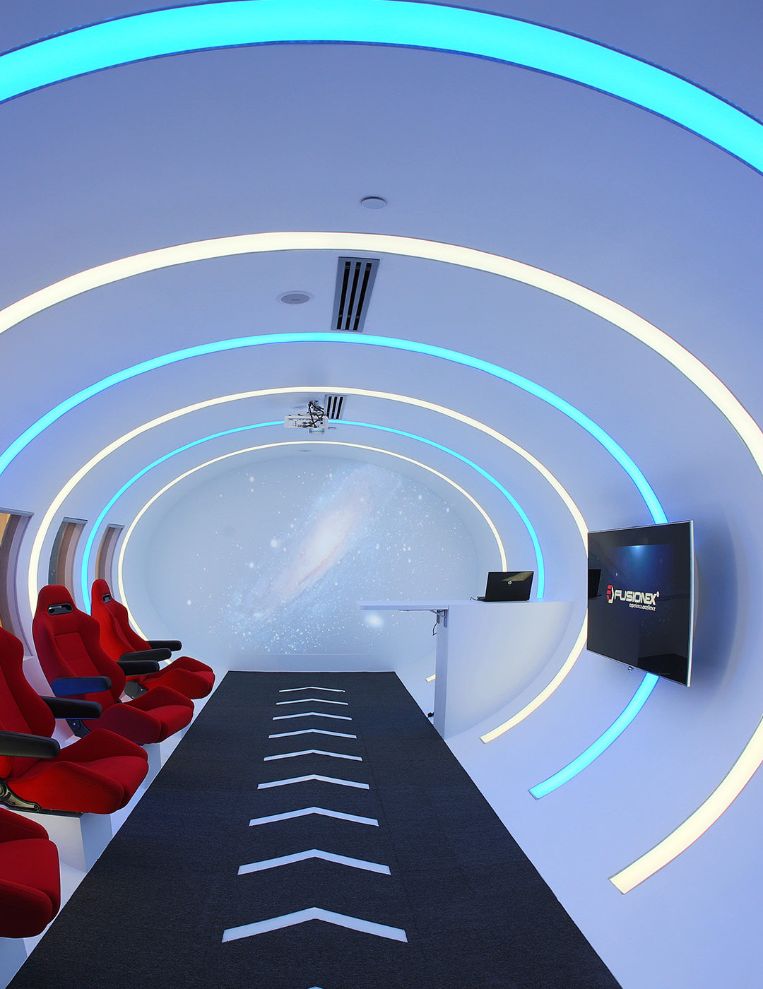 Fusionex: Empowering Data Technology for Global Success - Energized Inc